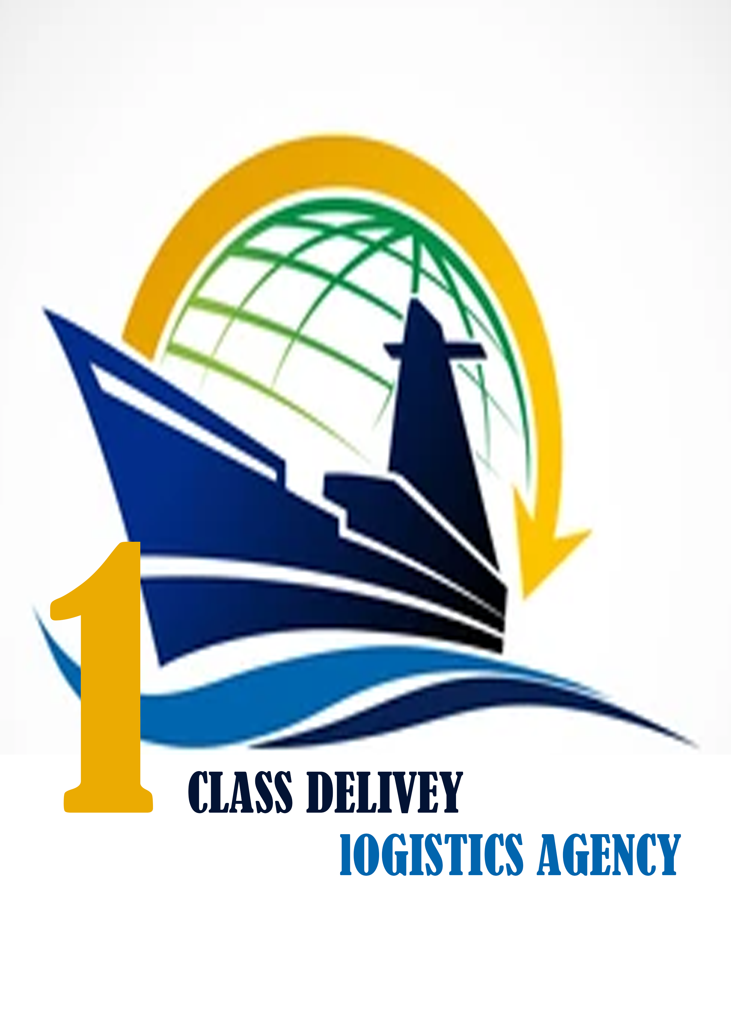 First Class Delivery Logistics Agency